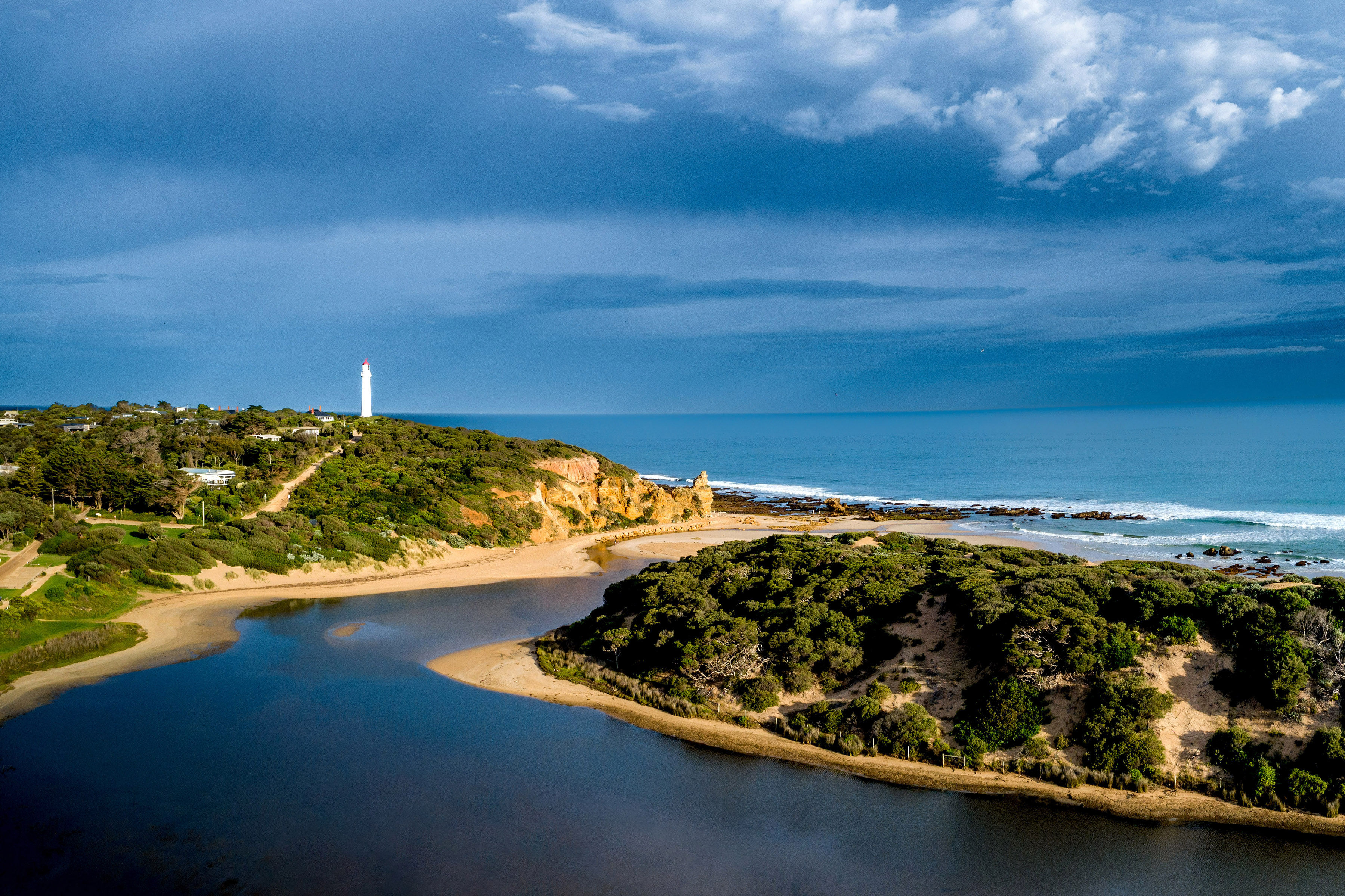 Caravan Parks in Victoria | BIG4 Caravan Parks - Book Direct and Save