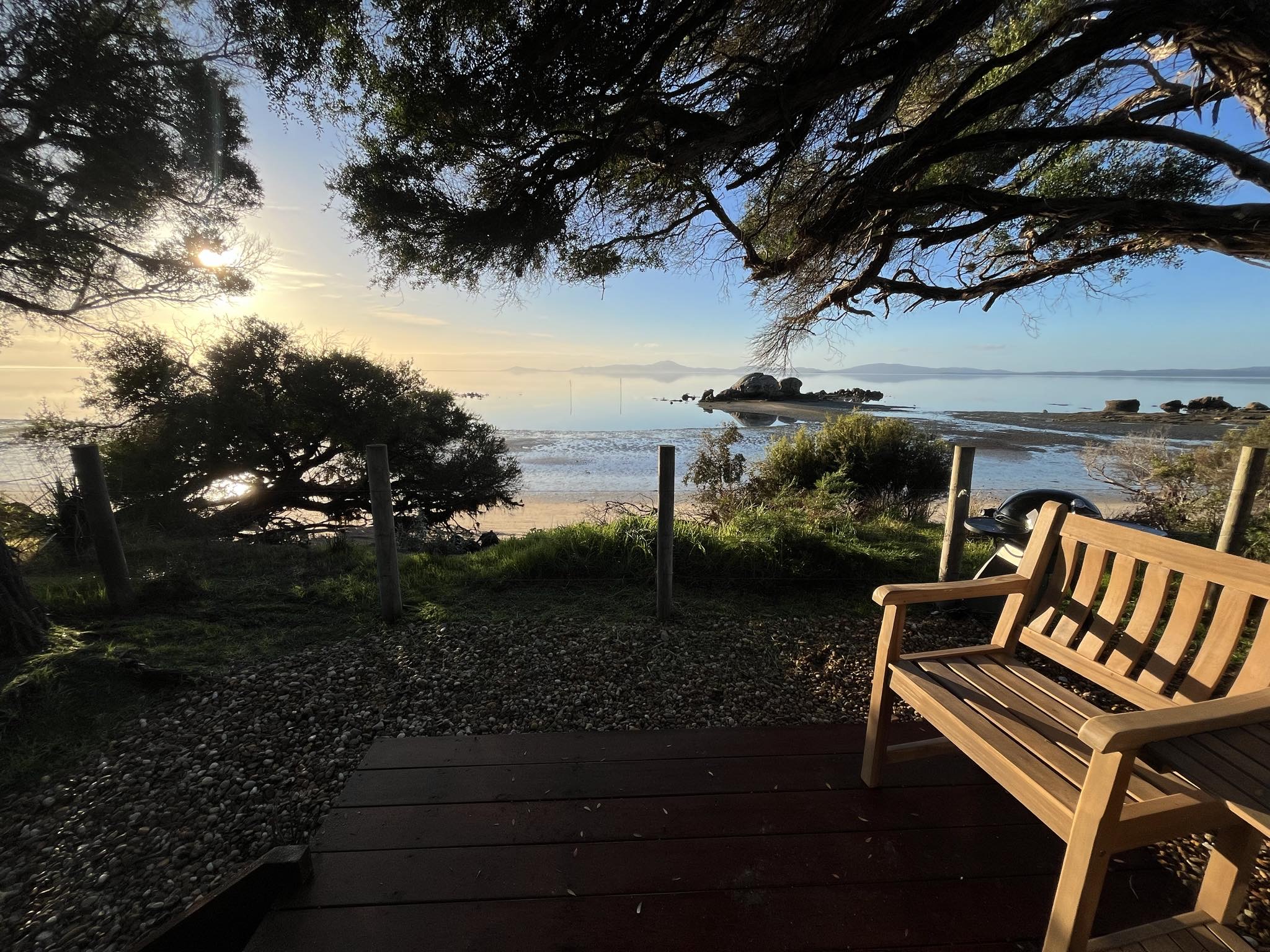 Accommodation | BIG4 Wilsons Prom Holiday Park