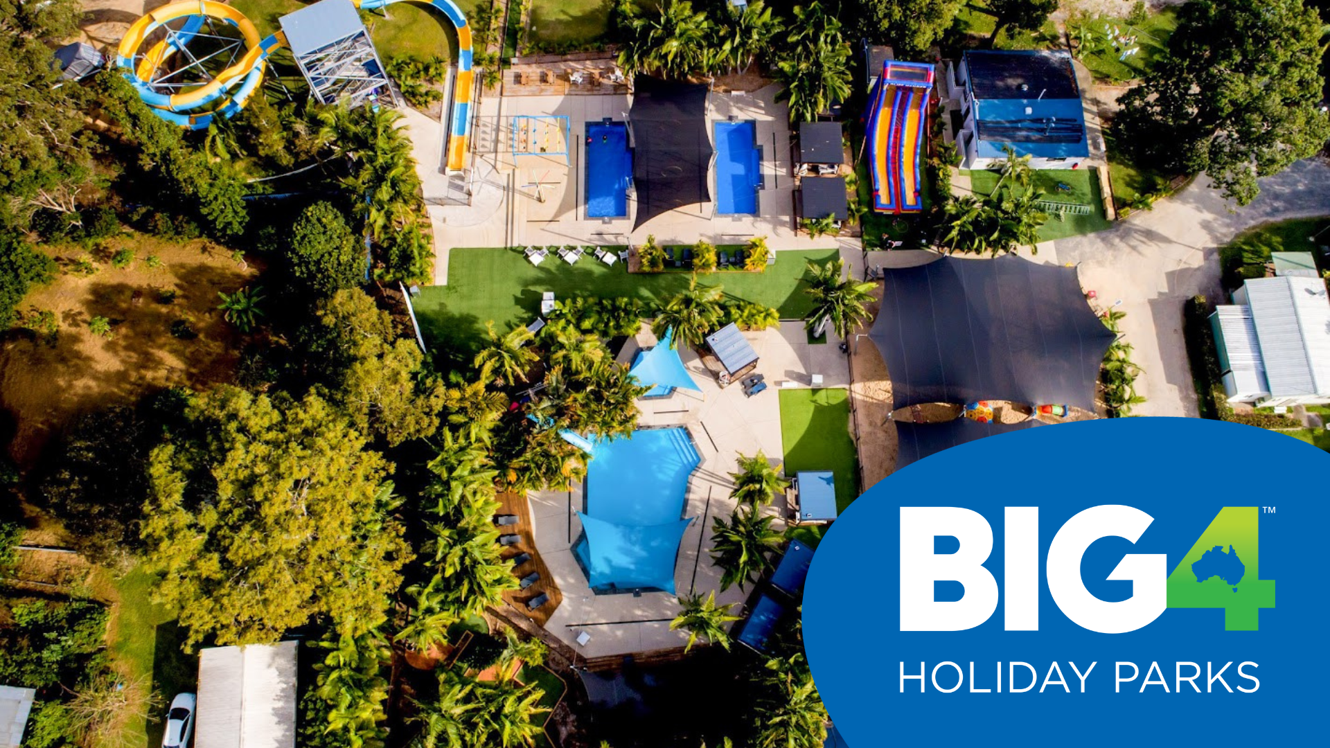 BIG4 Solitary Islands Resort Wooli | Book Direct & Save With BIG4