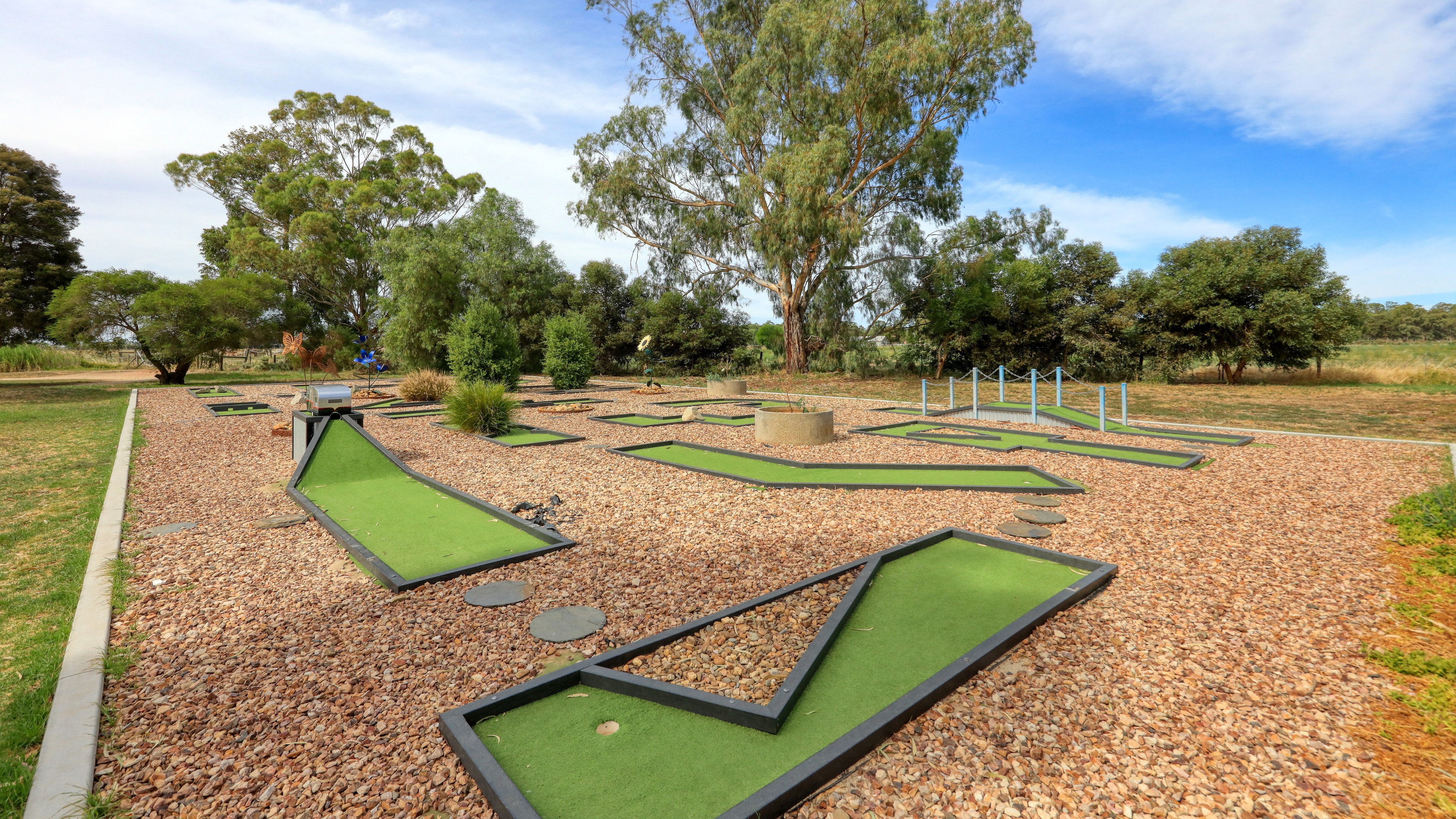 BIG4 Swan Hill | Book Direct & Save With BIG4