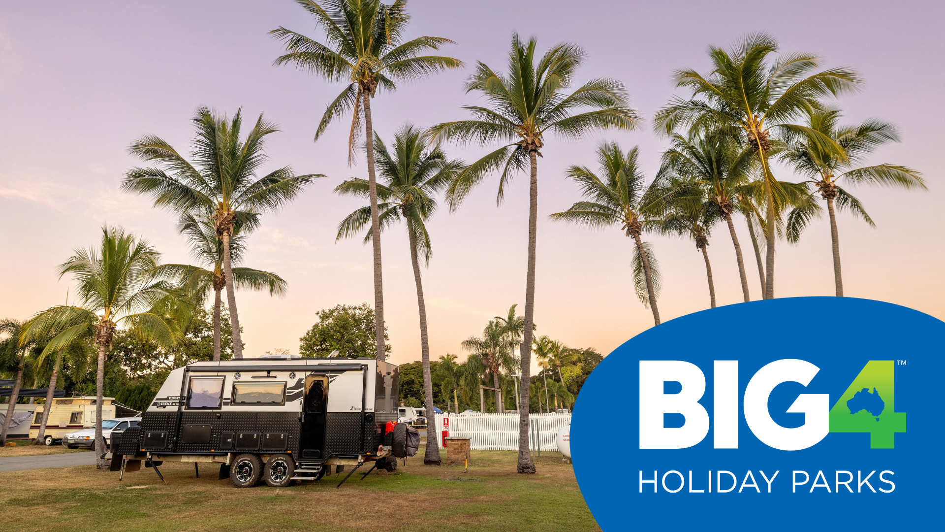 BIG4 Townsville Gateway Holiday Park | Book Direct & Save With BIG4