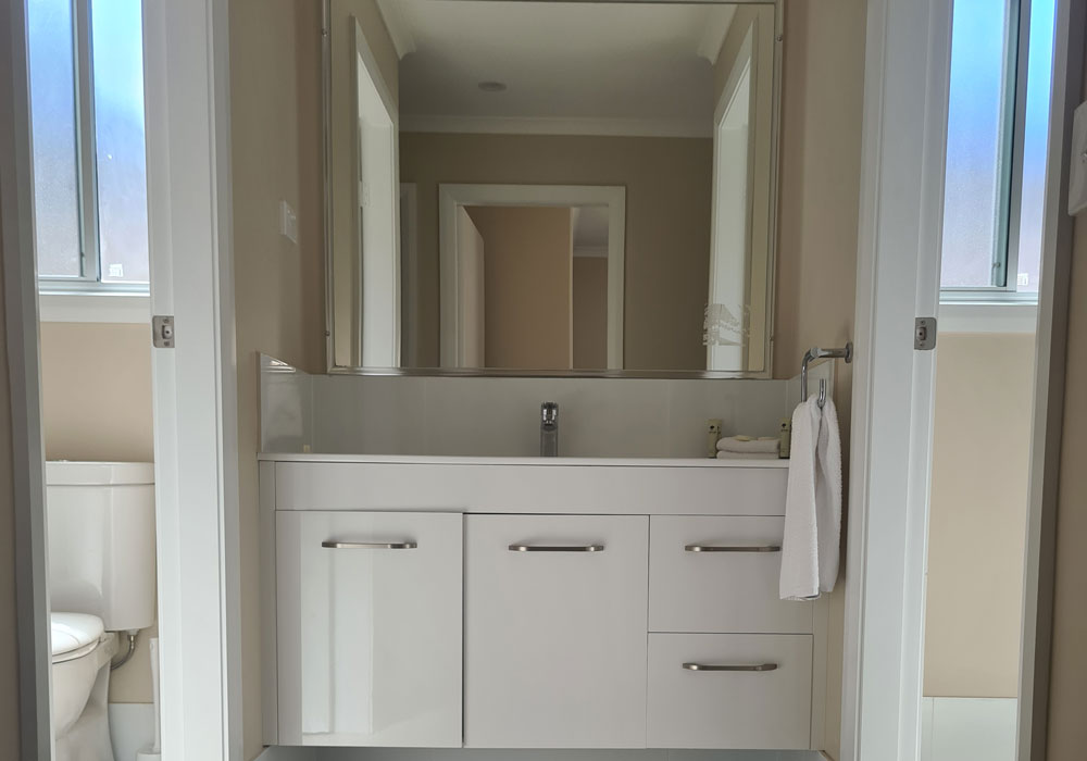 Accommodation | Lakeside Forster Holiday Park