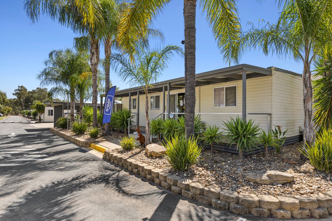 BIG4 Moama Holiday Park | Book Direct & Save With BIG4