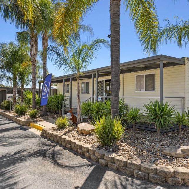 BIG4 Moama Holiday Park | Book Direct & Save With BIG4