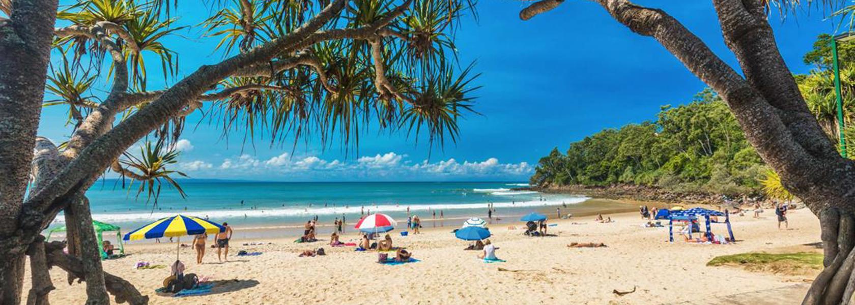 Best Summer Holiday Destinations in Australia | BIG4.com.au