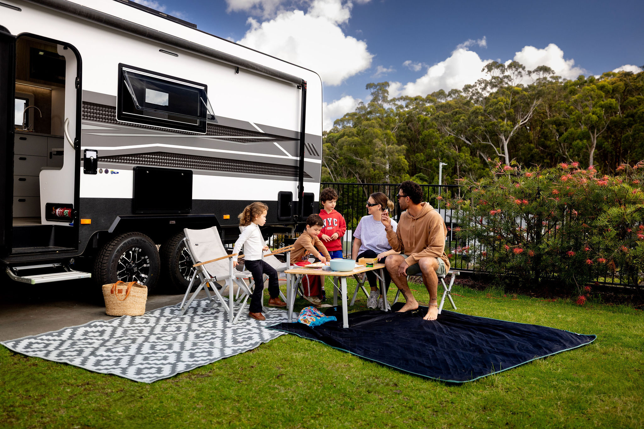 BIG4 Member Holiday Deals in VIC | Book Now