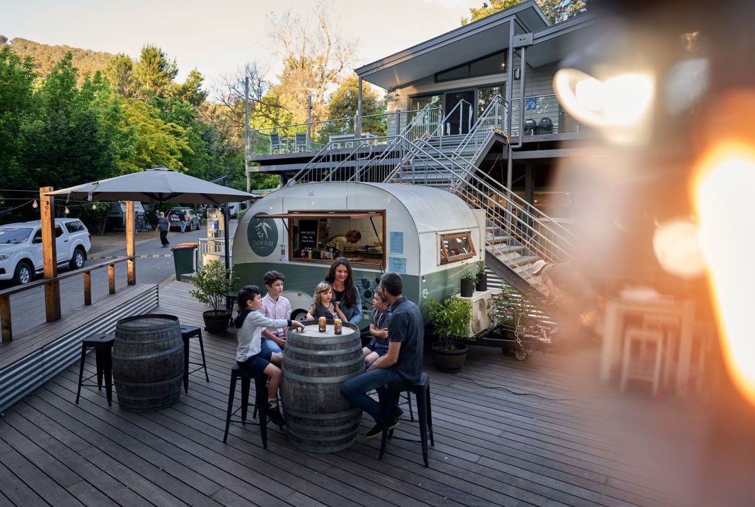 Who is BIG4 Holiday Parks | BIG4.com.au