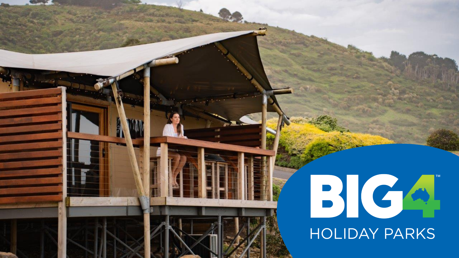 BIG4 Apollo Bay Pisces Holiday Park | Book Direct & Save With BIG4