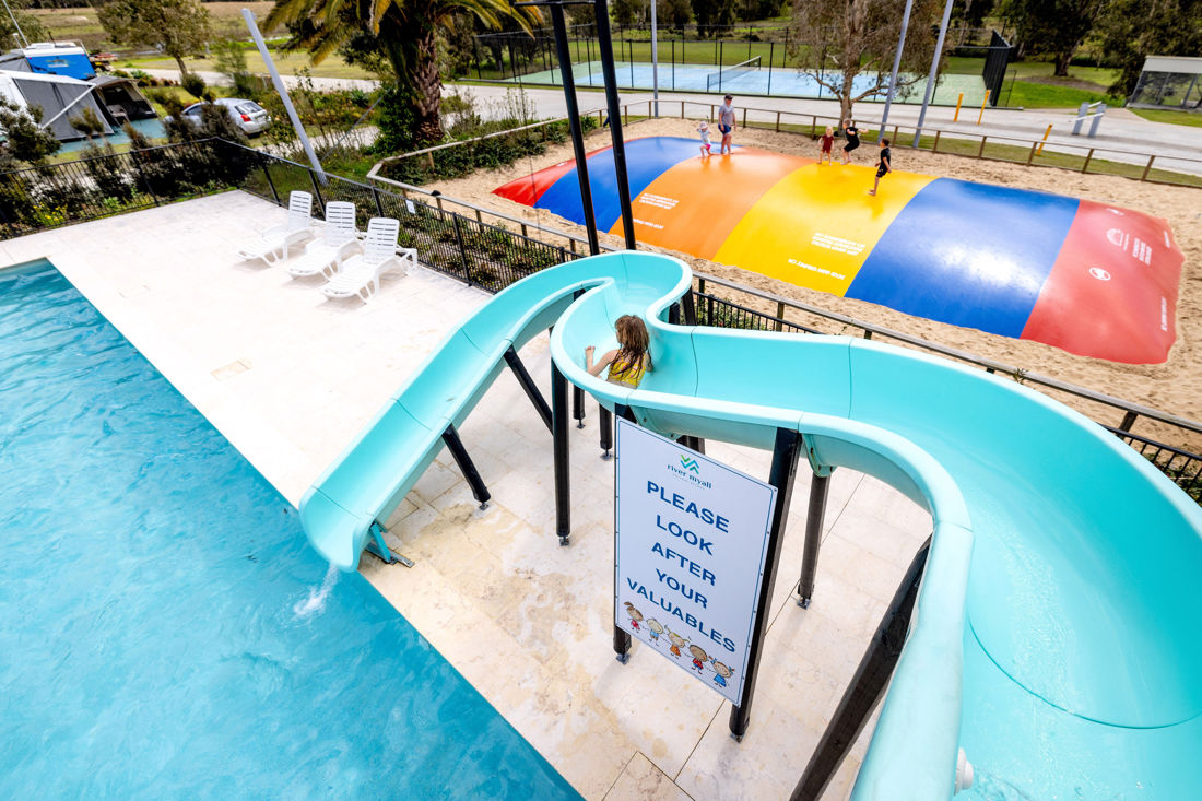 What BIG4 gift cards really look like | BIG4.com.au