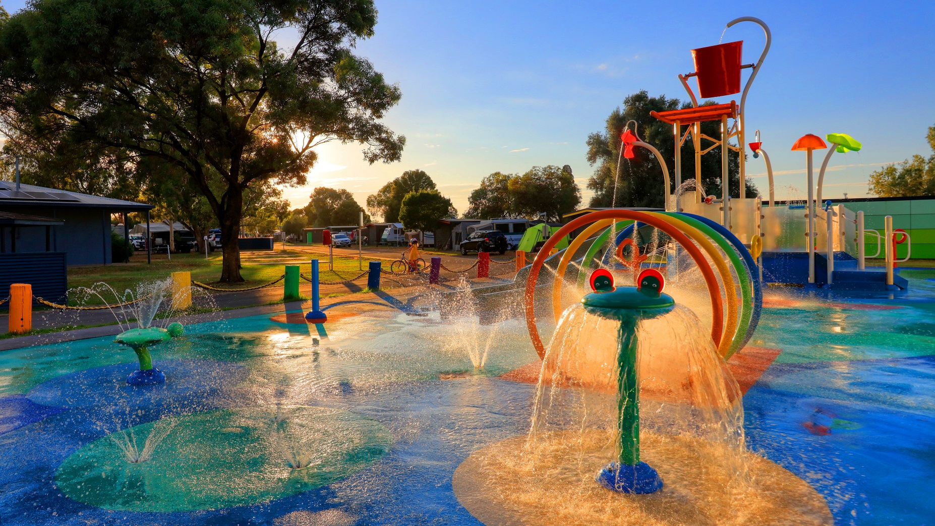 BIG4 Swan Hill | Book Direct & Save With BIG4