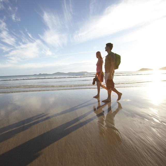 BIG4 Wilsons Prom Holiday Park | Book Direct & Save With BIG4