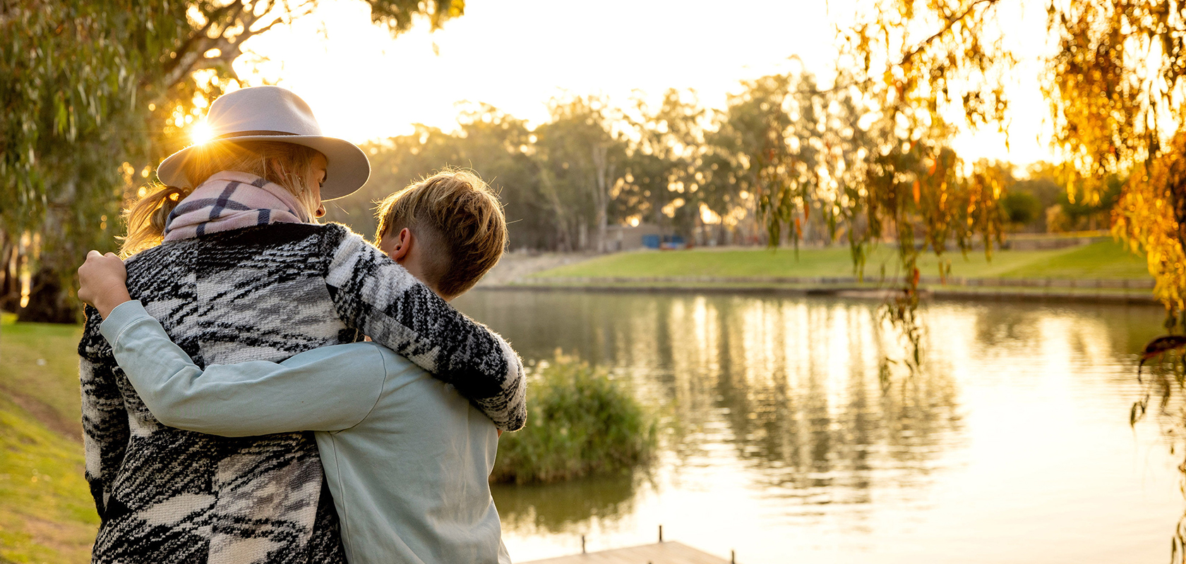 What BIG4 gift cards really look like | BIG4.com.au