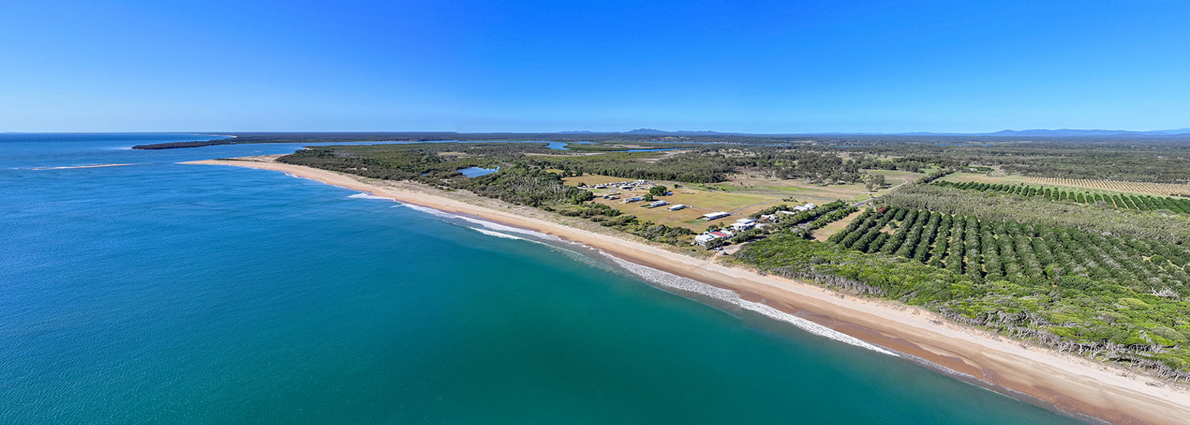 BIG4 Rules Beach Holiday Park | Book Direct & Save With BIG4