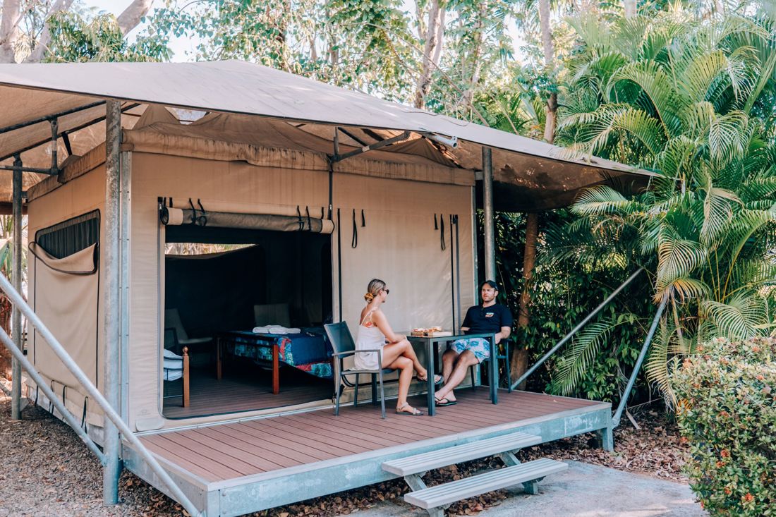 What BIG4 gift cards really look like | BIG4.com.au