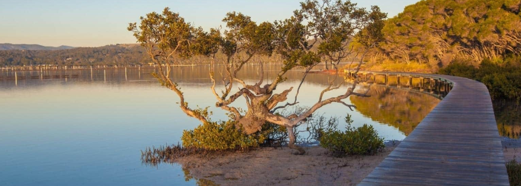 Merimbula Lake Holiday Park | Book Now With BIG4