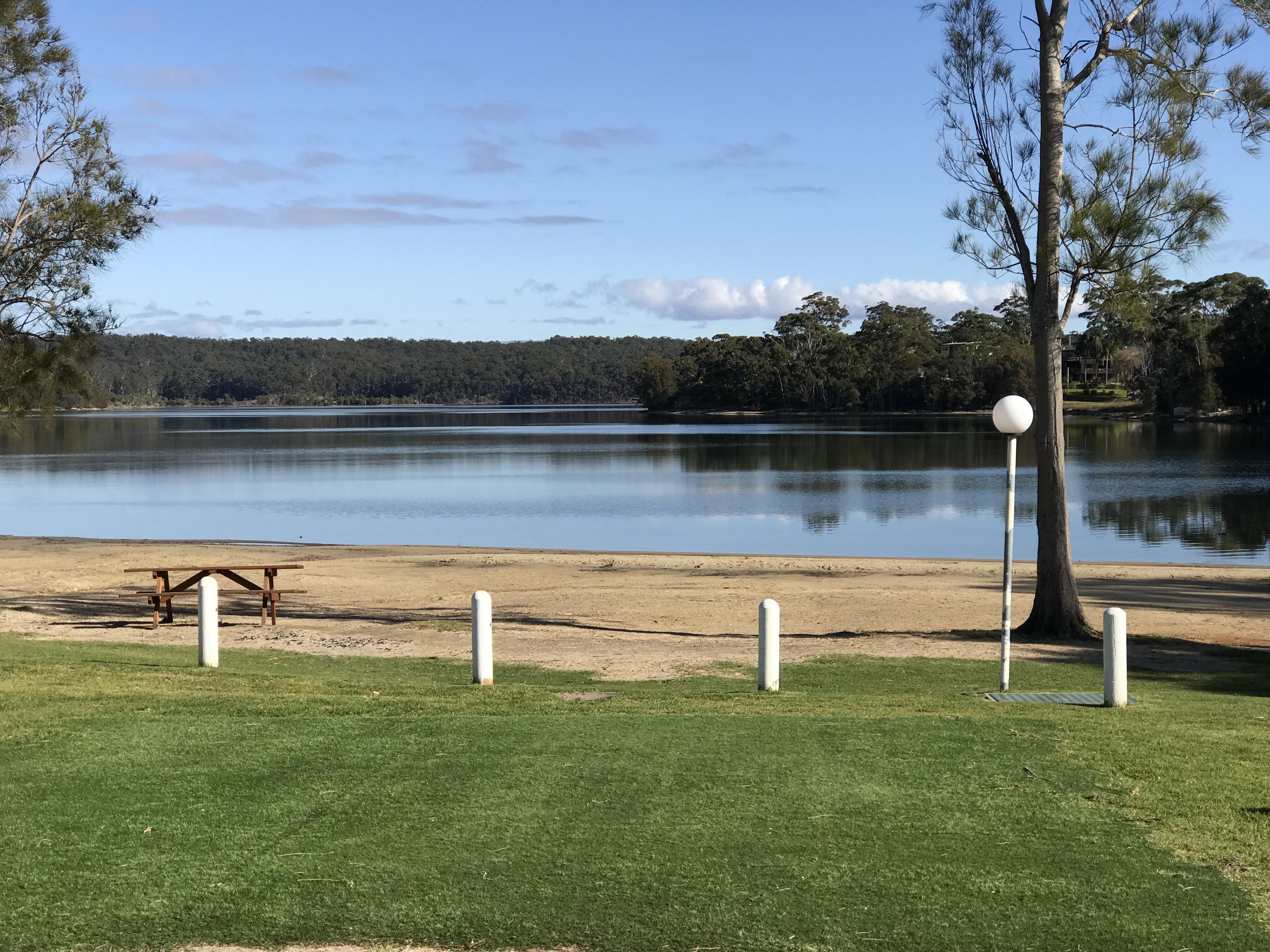 Accommodation | BIG4 Wallaga Lake Holiday Park