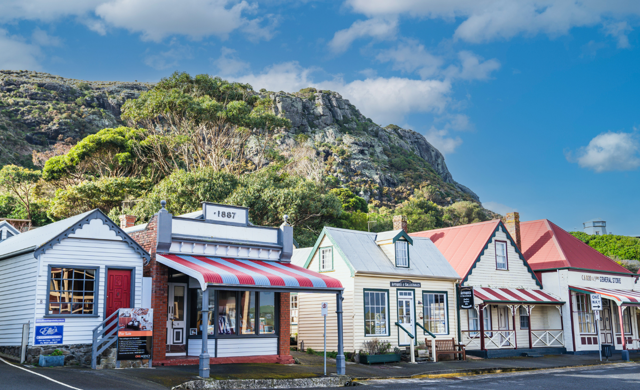 BIG4 Stanley Holiday Park | Book Direct & Save With BIG4
