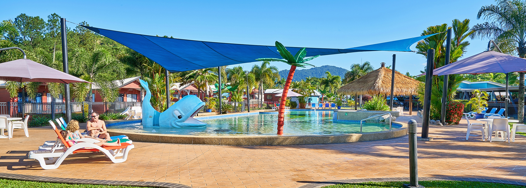 BIG4 Ingenia Holidays Cairns Coconut Resort | Book Direct & Save With BIG4