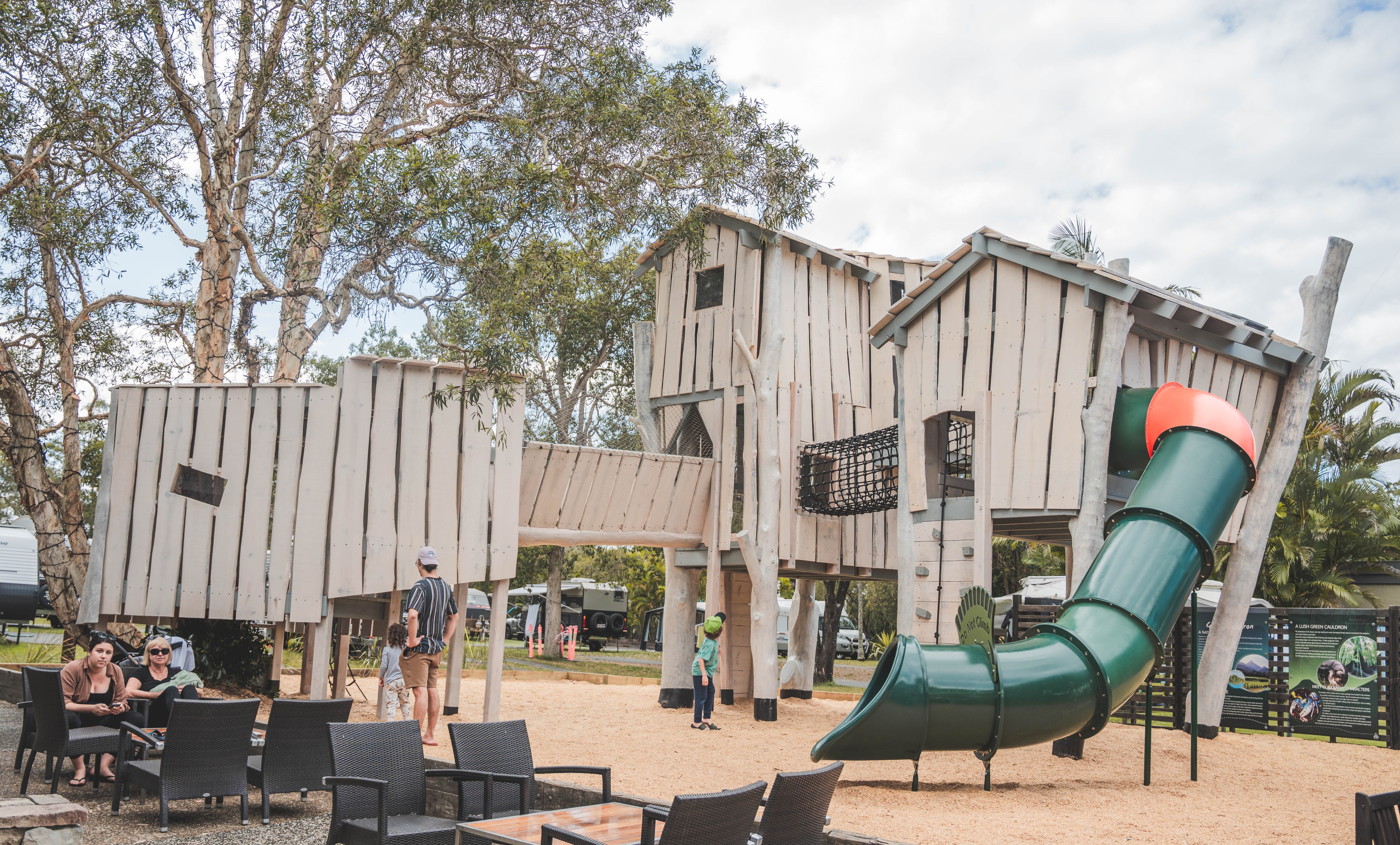 BIG4 Tweed Billabong Holiday Park | Book Direct & Save With BIG4