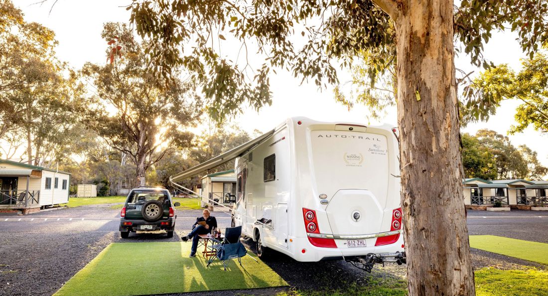 Your Guide To Caravan Insurance Au